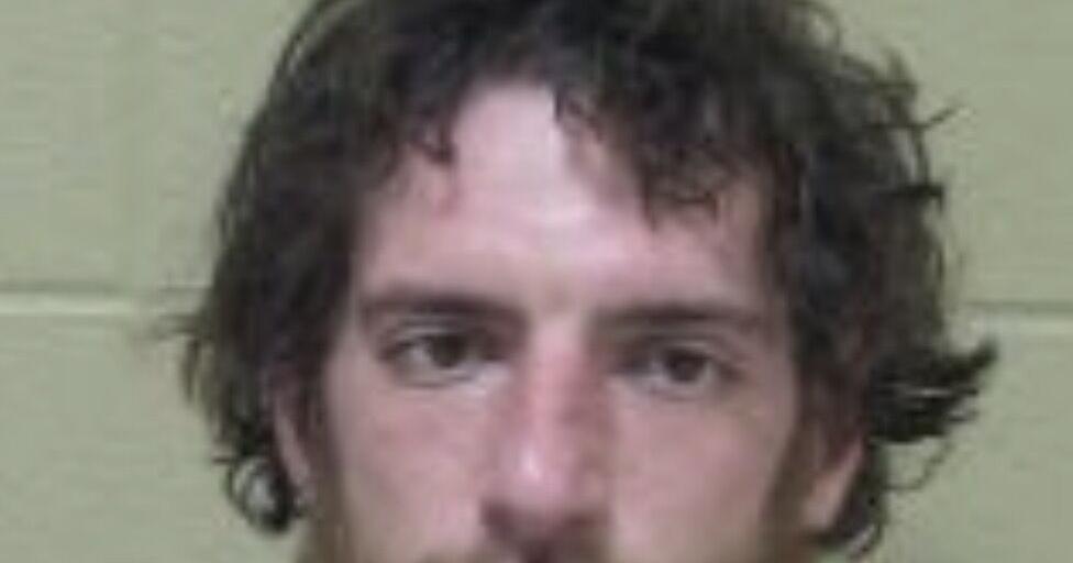 Suspect arrested on felonious drug, weapons charges | News | myupnow.com