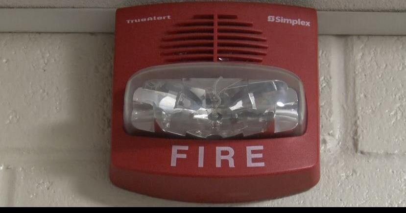 Fire safety reminders for students living in dorms | Education ...