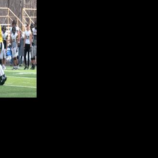 Getting Acclimated: MTU Football Hosts Annual Spring Game | Sports ...