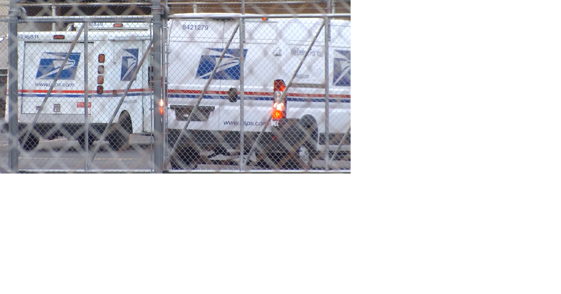 USPS reroutes veteran mail to Milwaukee; Rep. Bergman calls lack of ...