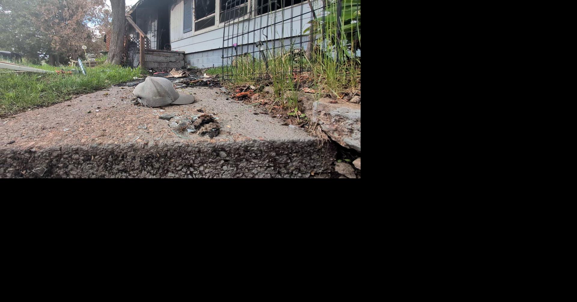 Ishpeming family rises from the ashes; family recovering after fire ...