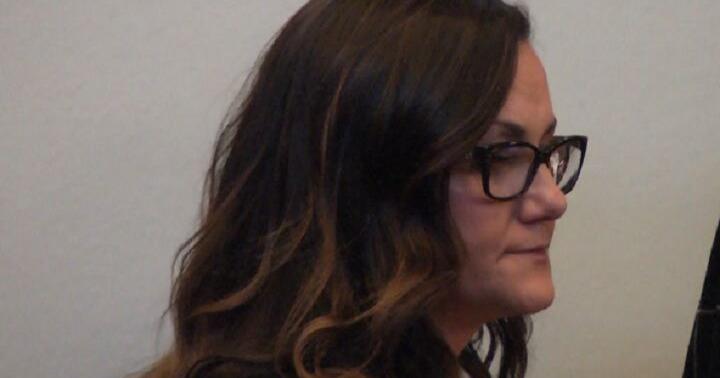 Tasson sentenced in Superior Eye Health embezzlement case | Crime news ...