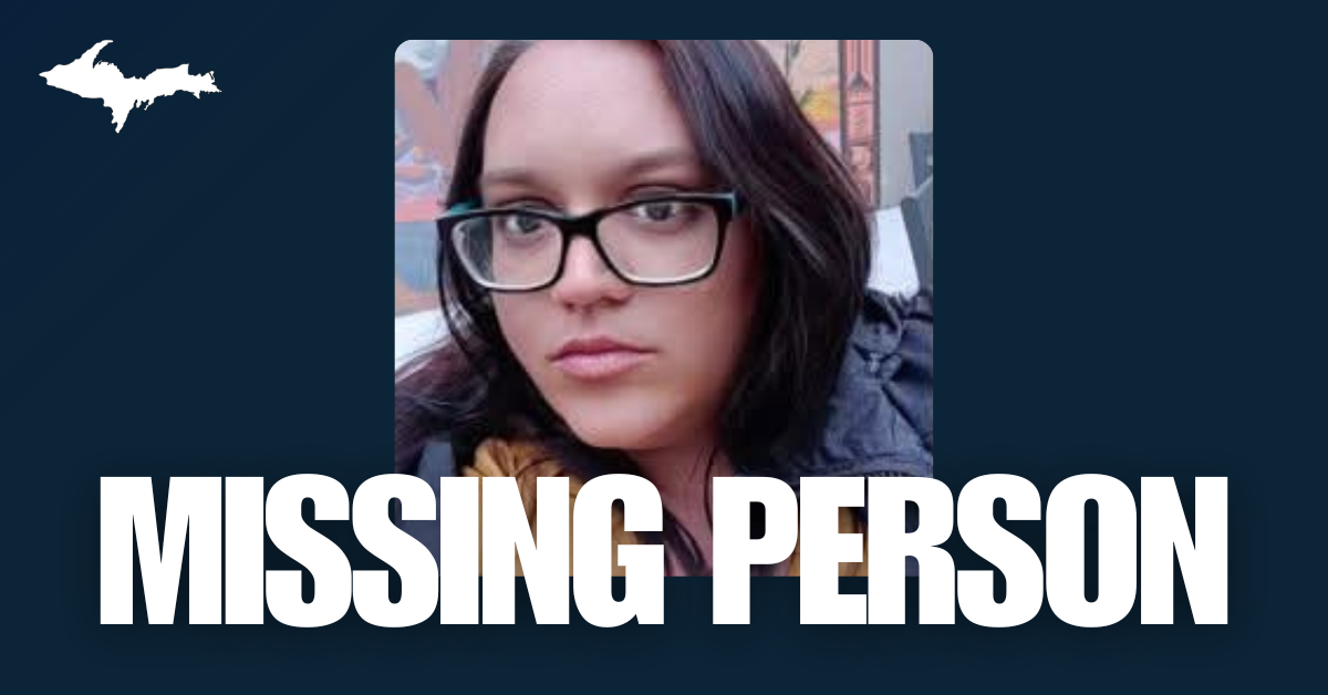 Police find shoe and footprints of missing UP woman | News | myupnow.com