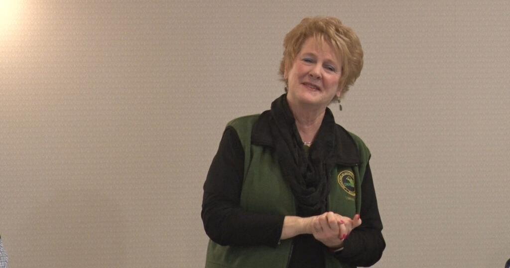 Vicki Pontz appointed to MNRC Chair | Local News | myupnow.com
