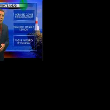 Upper Peninsula Weather Forecast 10/12 | Weather | myupnow.com