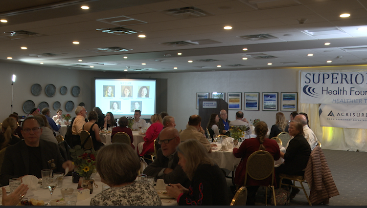 Superior Health Foundation celebrates fall grant recipients | Local ...