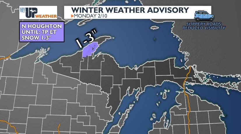 Super cold temps start today, eh! | Weather | myupnow.com