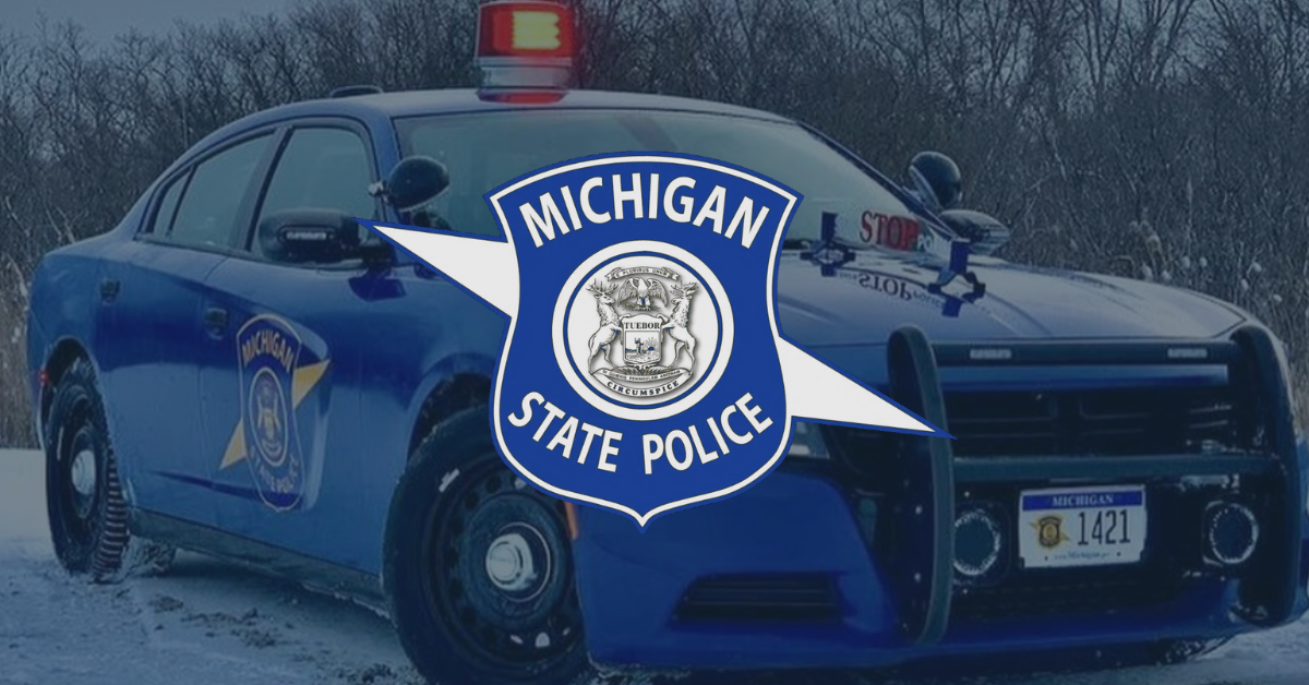 Delta County woman charged after biting MSP trooper during animal ...