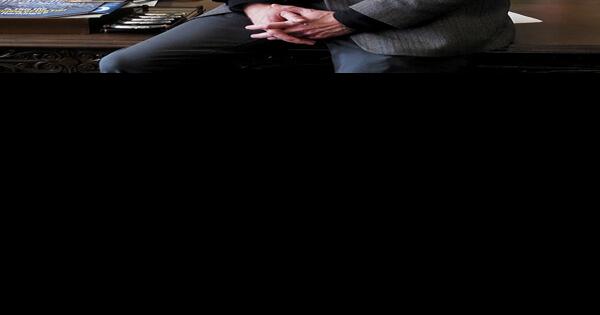 New president Vischer seeks to strengthen UST’s ties both near and far ...