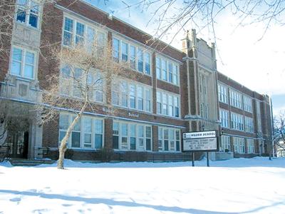 School Board OKs modified plan for closings and mergers | General News ...