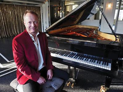 Come all ye faithful | On the Town | myvillager.com