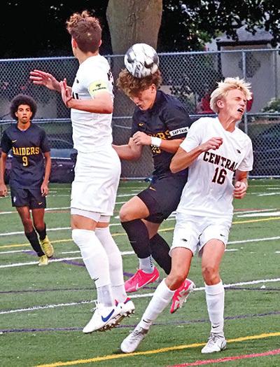Boys’ soccer roundup: Coaches center on importance of strong midfield ...