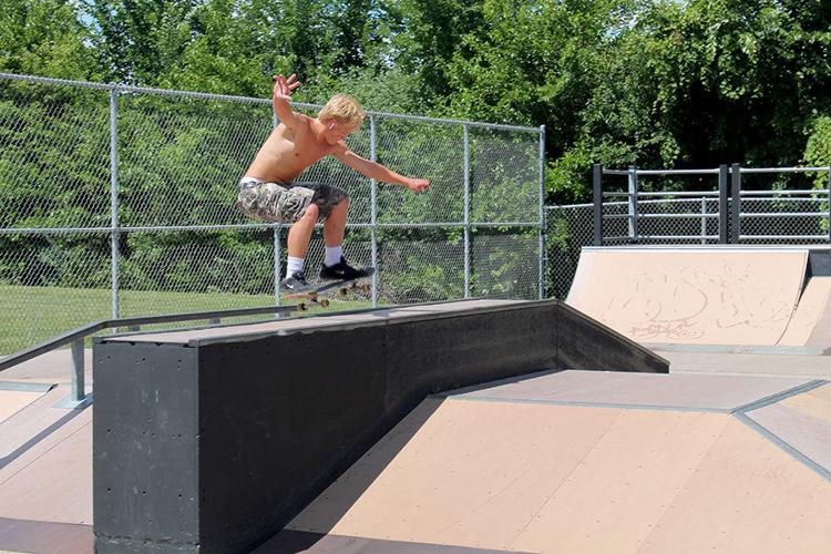 State grants $500K for renovating 22-year-old Merriam Park skate park ...