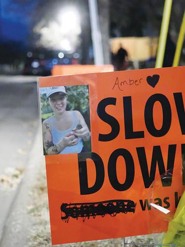 Motorist charged in fatal collision with pedestrian in Merriam Park ...