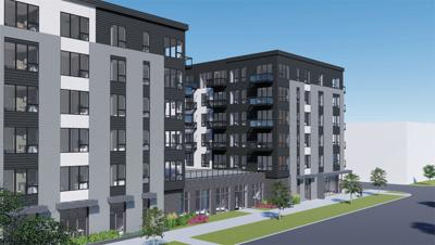 Planning Commission withholds approval from Lex-Uni project | General ...