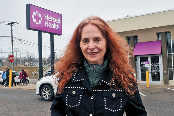 Serving women at home and abroad | General News | myvillager.com