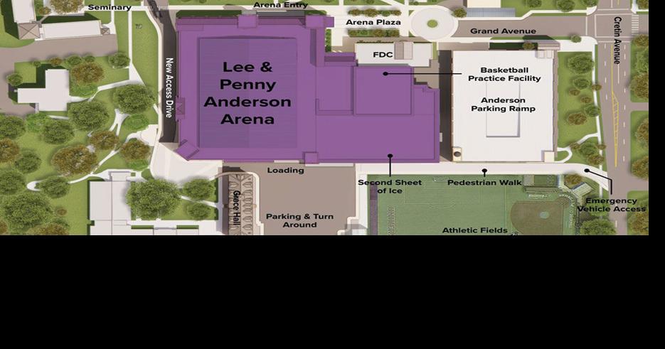 Welcoming change and UST's new arena | Editorials | myvillager.com