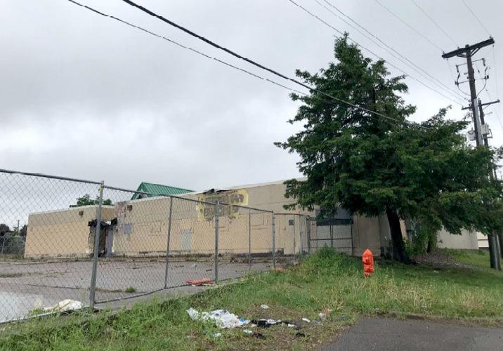 City Council gives vacant Islamic Center a temporary reprieve ...