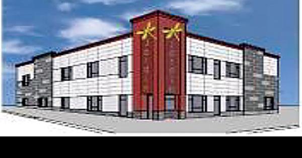 Jardin Spanish Immersion Academy is coming to Highland | Education ...