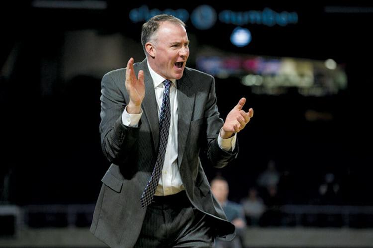 Mac/UST hoop coaches named among Division III best | Sports ...