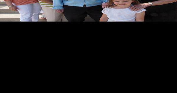 Saint Stanislaus’ Father Clay left an indelible example of Christian ...