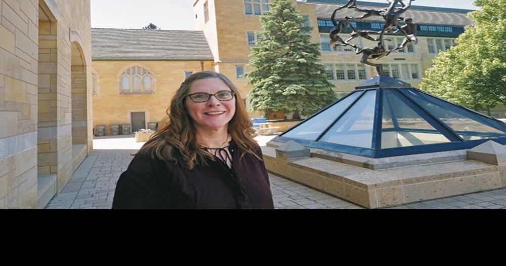 St. Thomas professor has built a career around the impact of ...