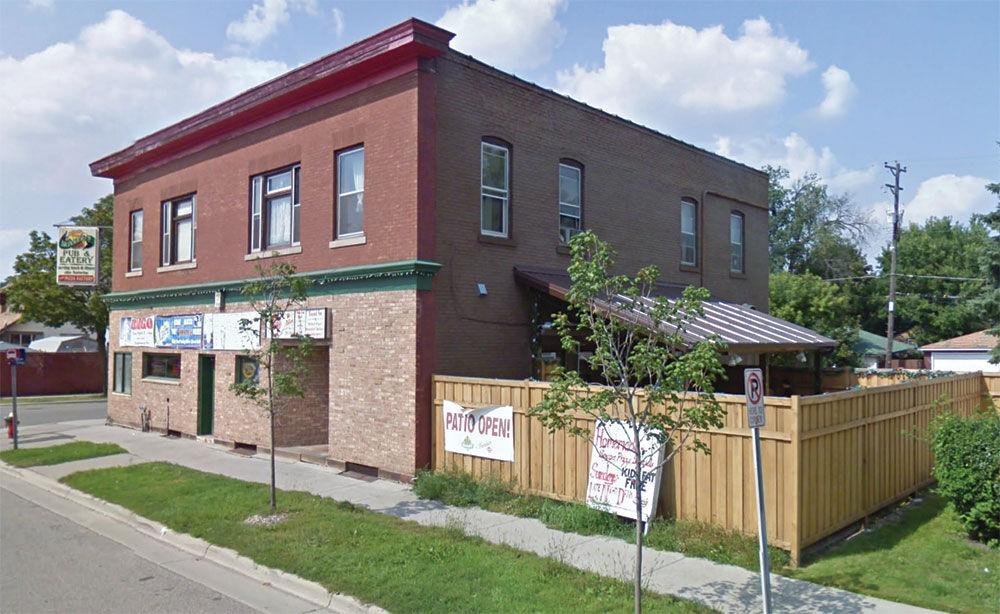 Council OKs sound level variance for patio music at Skinner’s Pub ...