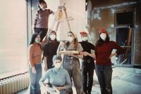 Fifty years later, WARM Gallery still radiates in the local art scene ...