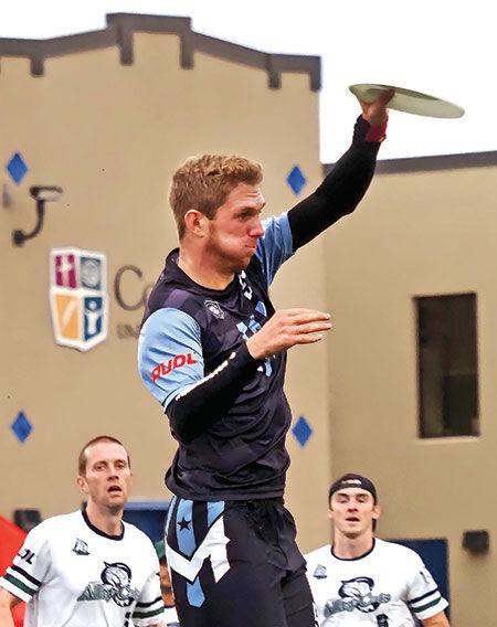 MN Wind Chill just a win away from icing spot in Ultimate Disc League’s ...