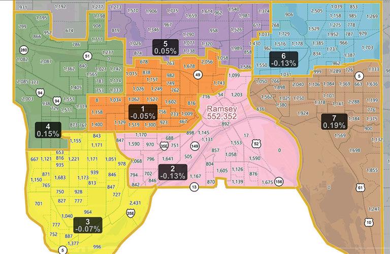 Saint Paul elects its first all-woman City Council | General News ...