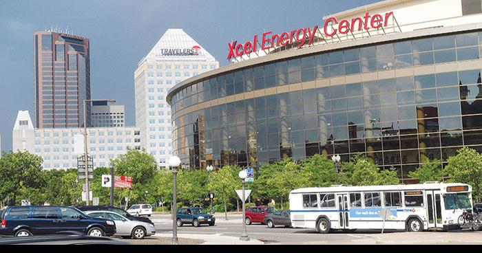 City seeking $2M from state to plan renovation of Xcel Center | General ...