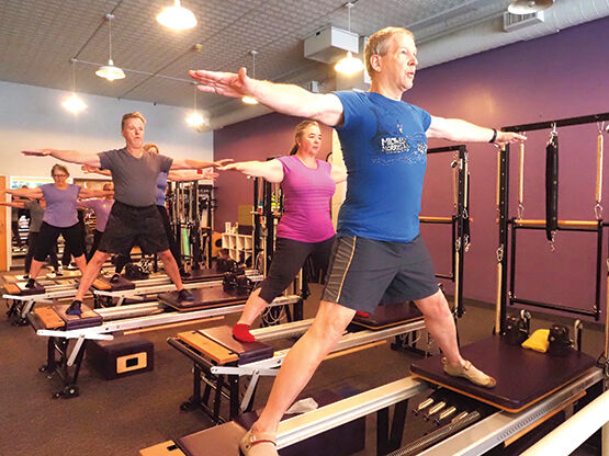 After 42 years, Winegar reluctantly shuts down her beloved SweatShop ...