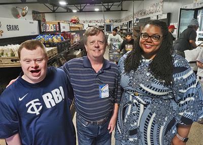 In answer to a growing need | General News | myvillager.com