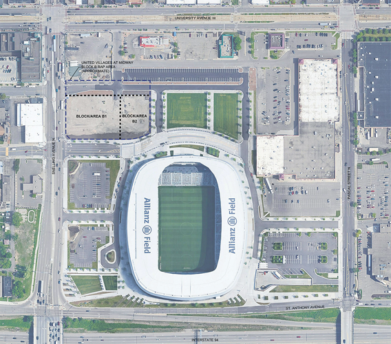 United Villages at Midway | General News | myvillager.com