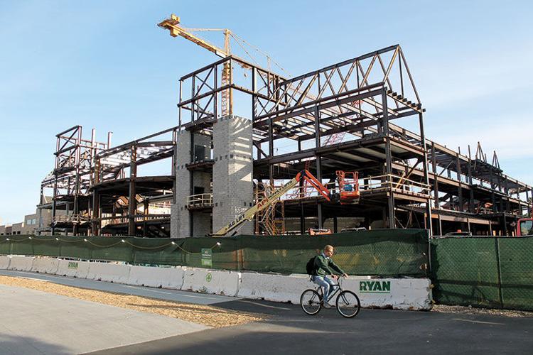 City declares more detailed environmental study of Saint Thomas arena ...