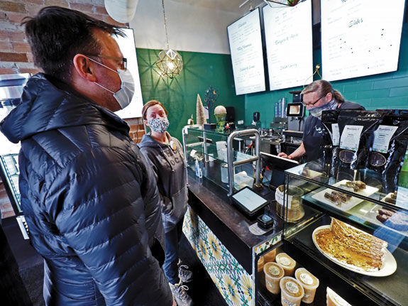 Taste of Ward 3 comes to the aid of struggling restaurants | Business ...