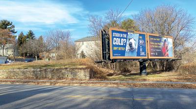Council OKs rezoning St. Clair-Ayd Mill lot for five-story building ...