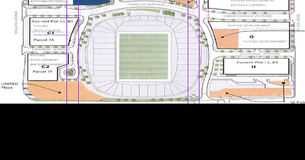 4th surface parking lot OK’d near Allianz Field | General News ...