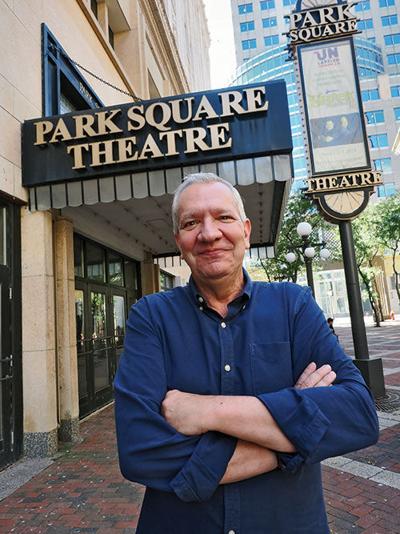 Lights go up on new era at Park Square Theatre | General News ...