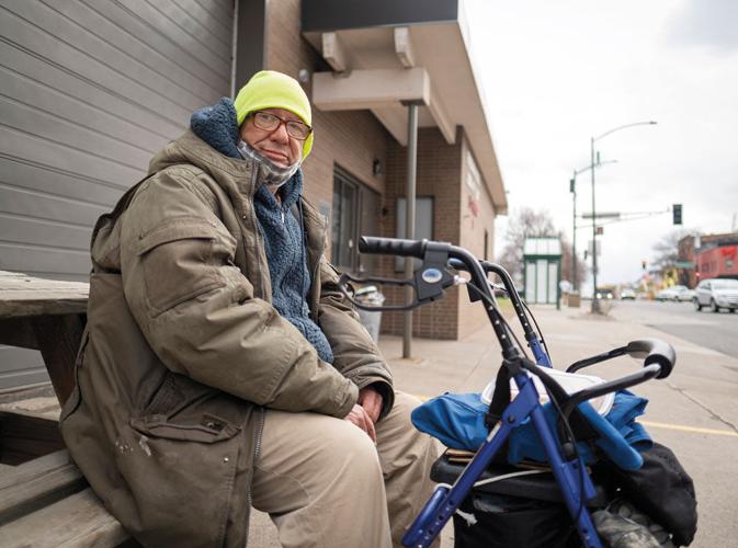 New rules open door to homeless day shelters across St. Paul | General ...