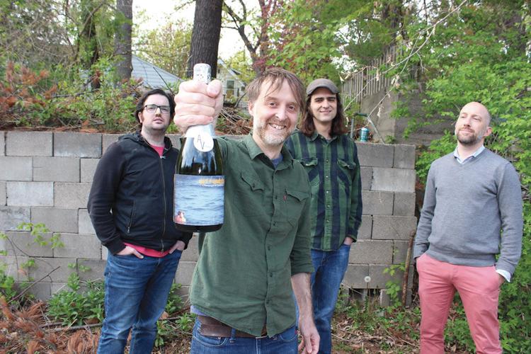 A toast to music for the fun of it | Arts | myvillager.com