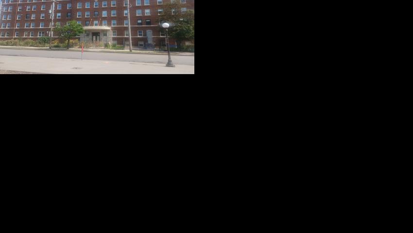 Mary Hall redevelopment moves forward with millions in TIF, loan ...