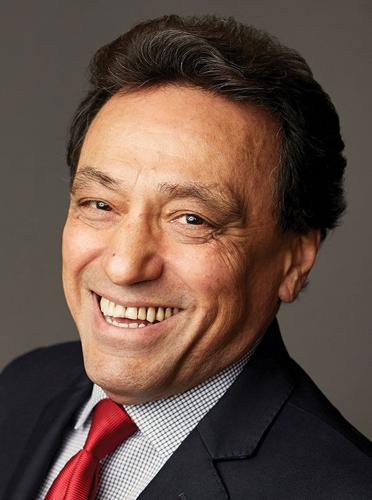 Hosko challenges Ortega’s 28-year hold on Ramsey County’s District 5 | General News | myvillager.com