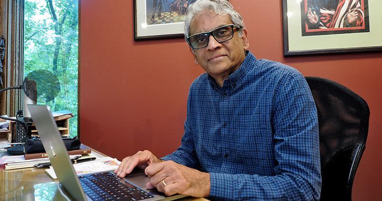 Forty years on, de Sam Lazaro’s story is told | General News ...
