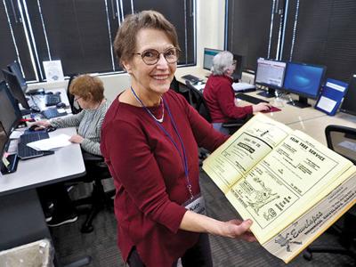 Uncover your ancestry | General News | myvillager.com