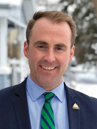 Tolbert to step down after 12 years on City Council | General News ...