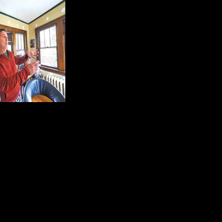 Fortifying the castle: Insulation rebates help with major home ...