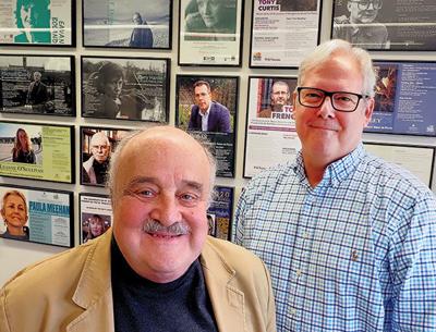 A living tradition | On the Town | myvillager.com