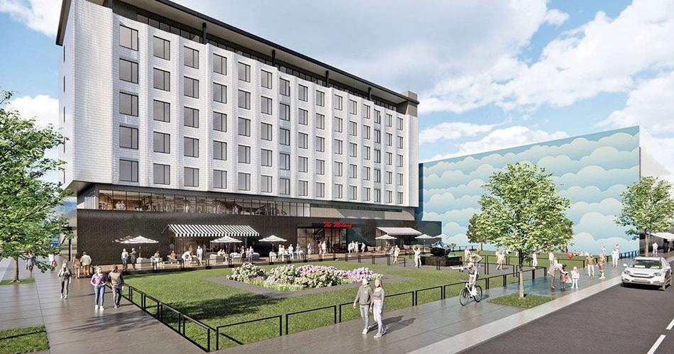 On Midway superblock, problem with bikes and Ward 4 candidates: Our ...