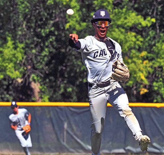 STA comes close to another state baseball consolation crown | Sports ...
